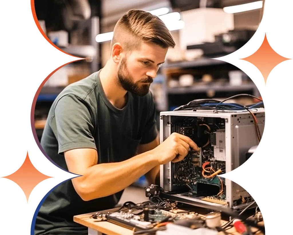 Schedule - techwaveshub.com